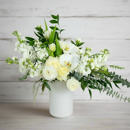 Dallas Florist – Dallas Flora Same Day Flower Delivery