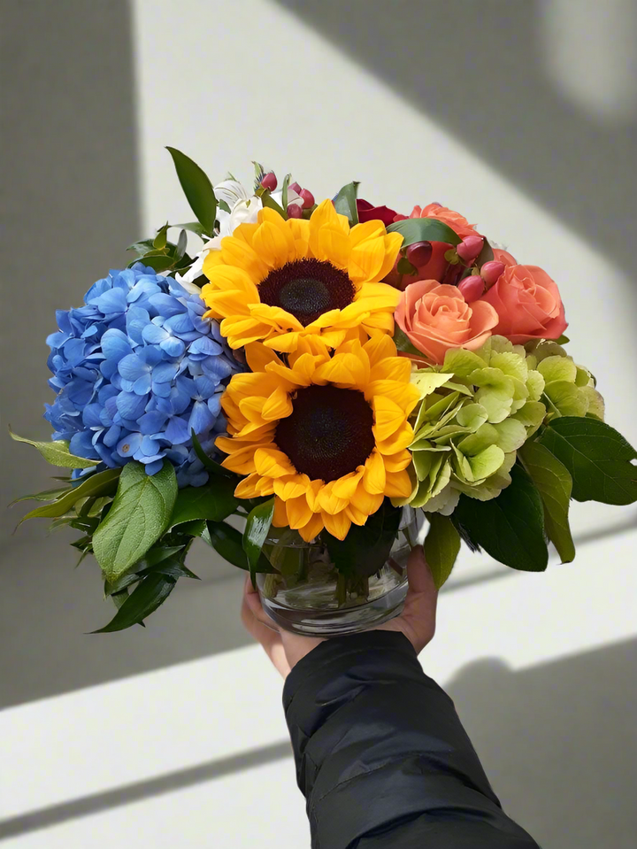 Dallas Florist & Flower Delivery – Dallas Flora Same Day Flower Delivery