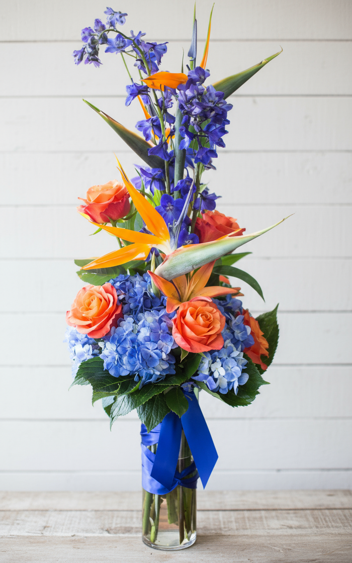 Dallas Florist – Dallas Flora Same Day Flower Delivery