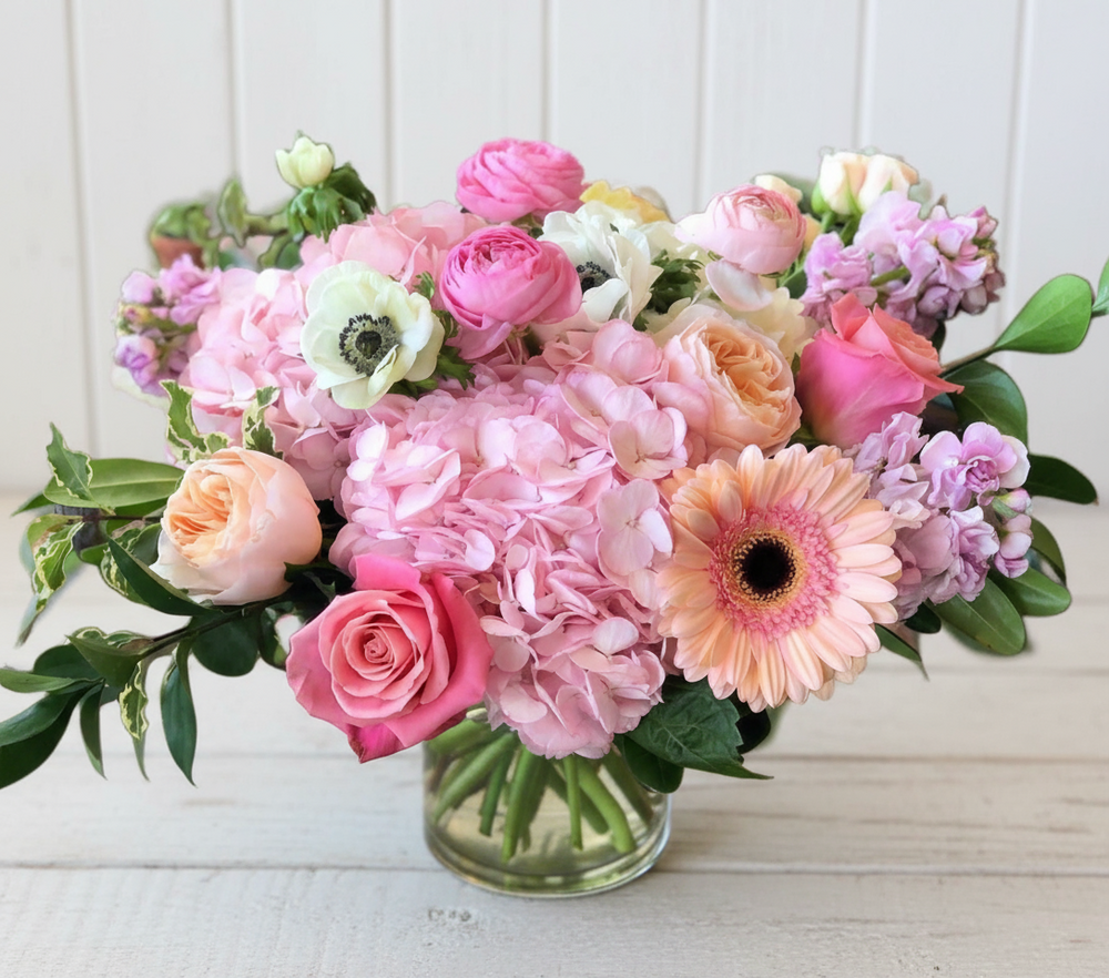 Dallas Florist – Dallas Flora Same Day Flower Delivery