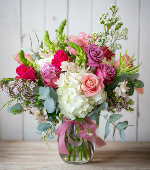 Dallas Florist – Dallas Flora Same Day Flower Delivery