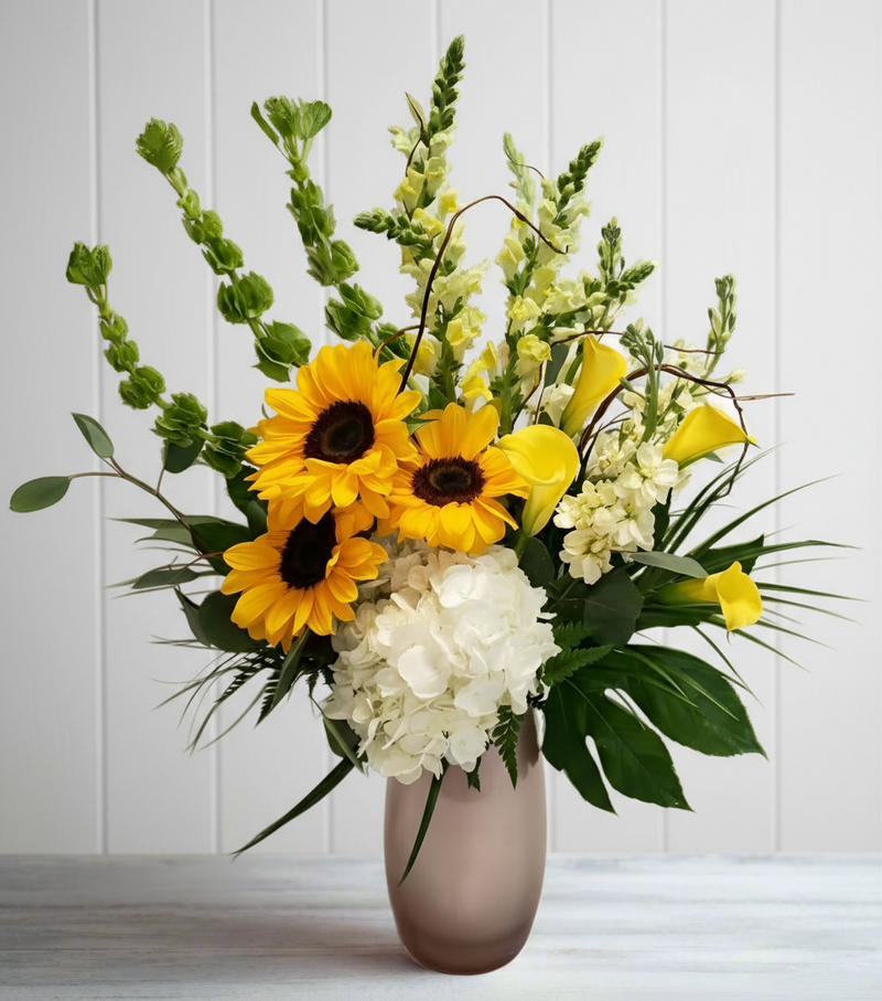 Dallas Florist – Dallas Flora Same Day Flower Delivery