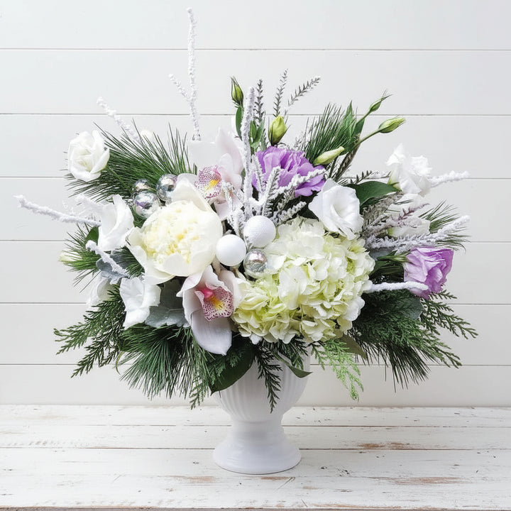 Dallas Florist & Flower Delivery – Dallas Flora Same Day Flower Delivery
