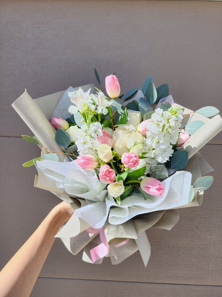 Dallas Florist & Flower Delivery – Dallas Flora Same Day Flower Delivery