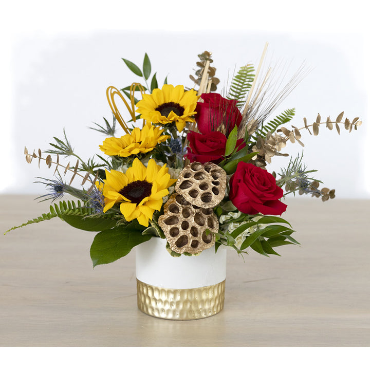 Dallas Florist & Flower Delivery – Dallas Flora Same Day Flower Delivery