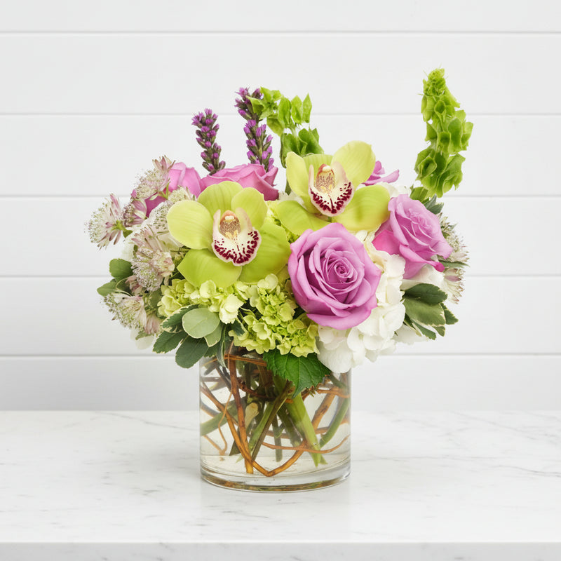 Dallas Florist – Dallas Flora Same Day Flower Delivery