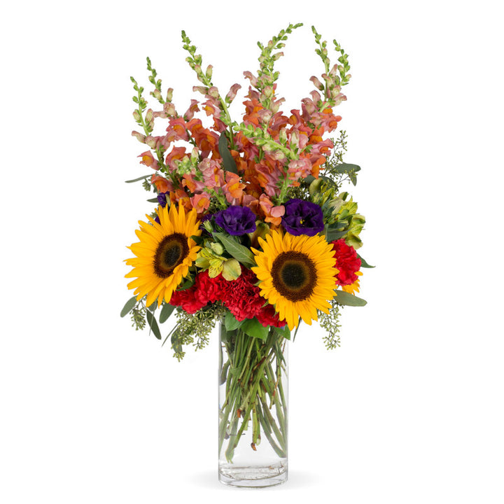 Dallas Florist & Flower Delivery – Dallas Flora Same Day Flower Delivery